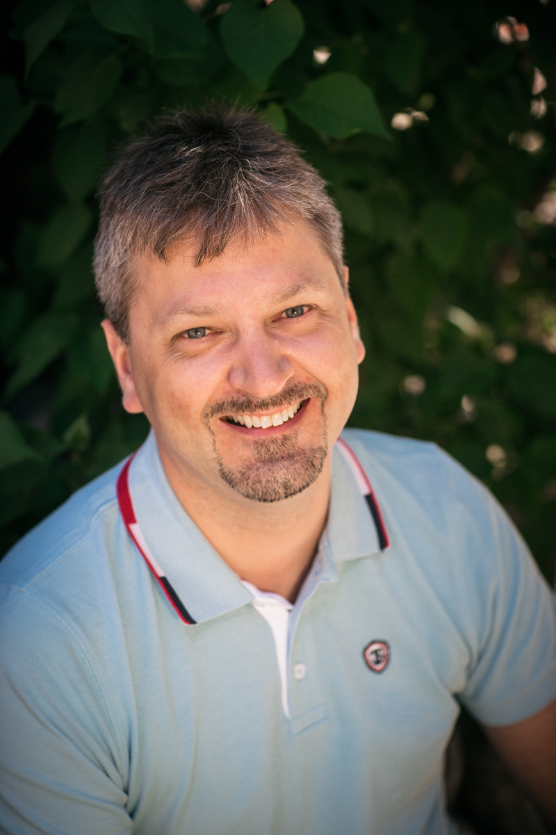 Kasvuohjelma | Ihminen tavattavissa